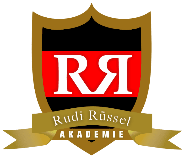 Pendaftaran Program Reguler - Rudi Russel Akademie